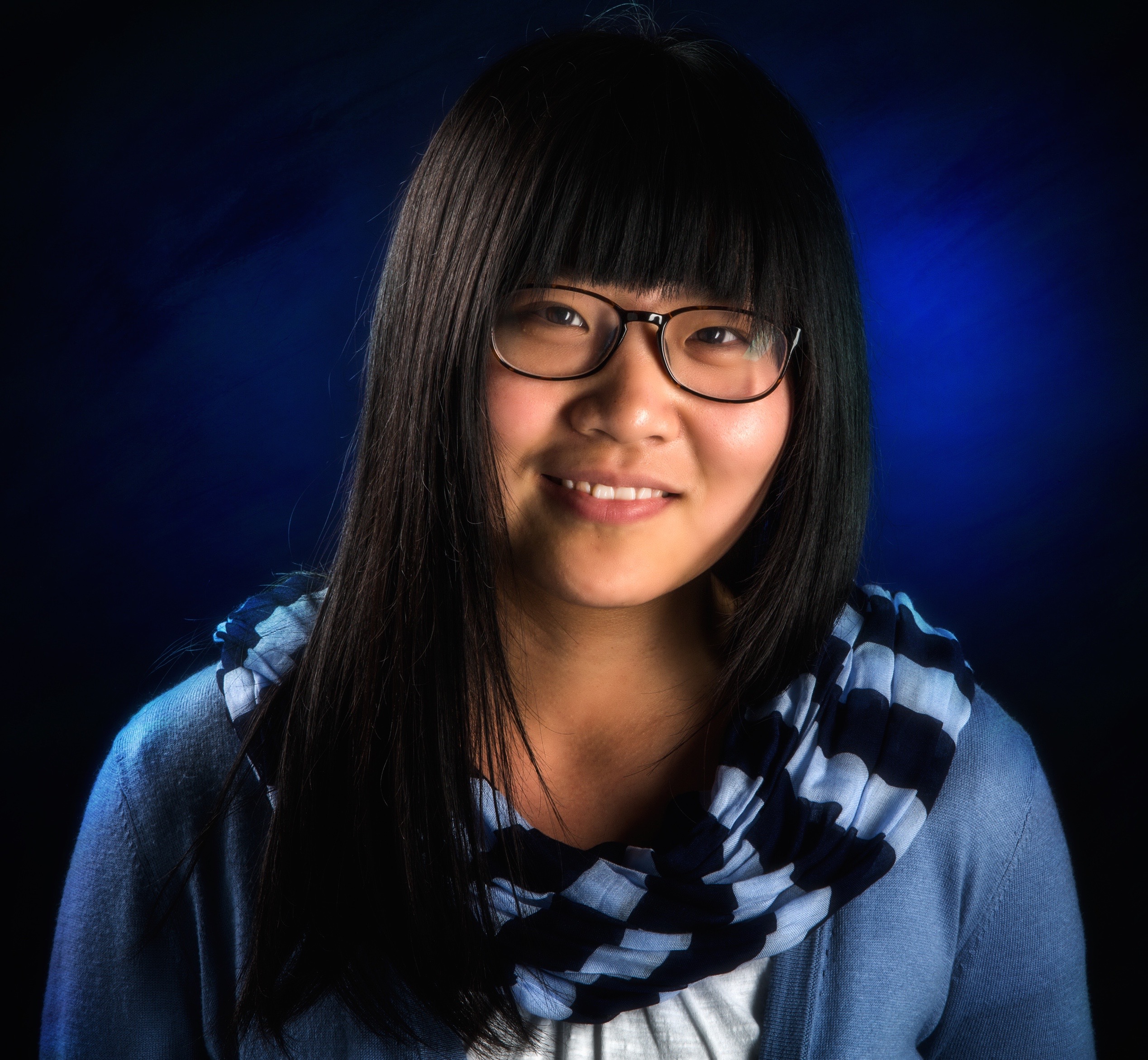 White House Correspondents' Association | Scholar | Jinghong Chen