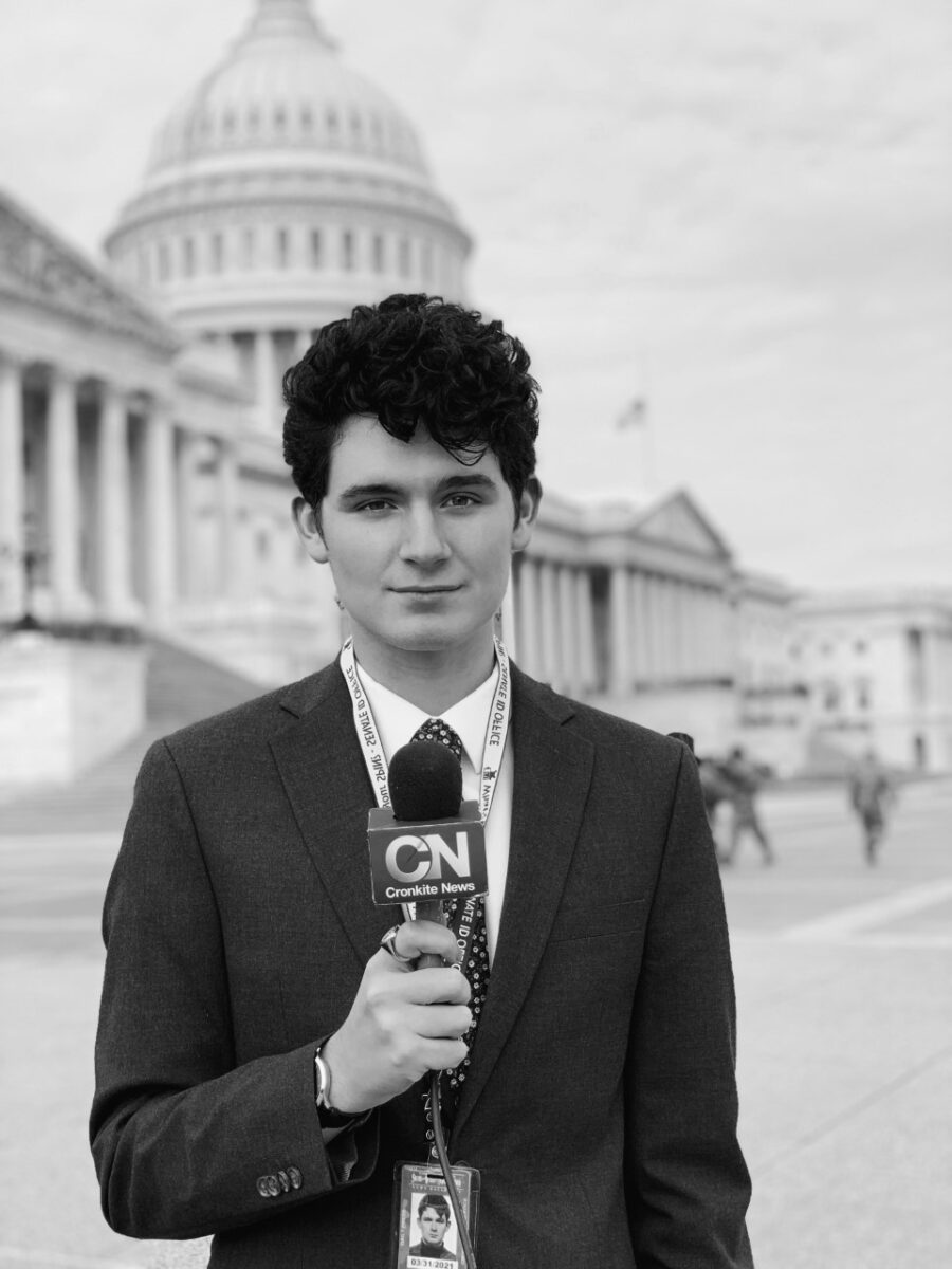 White House Correspondents' Association | Scholarships