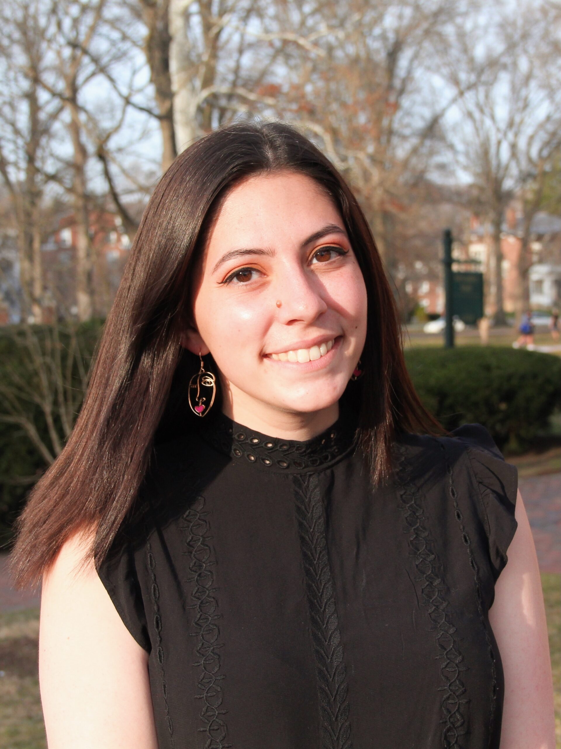 White House Correspondents' Association | Scholarships