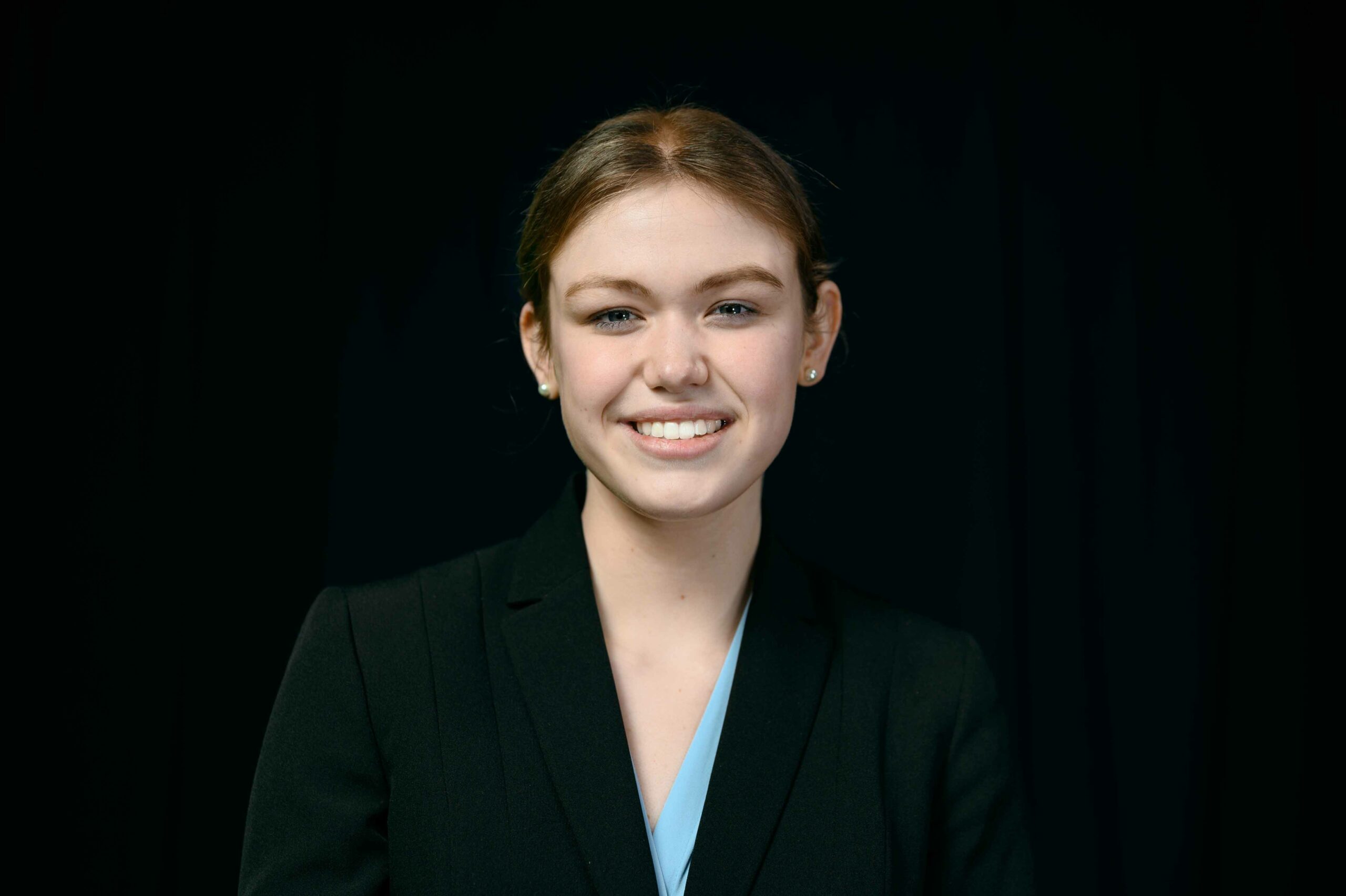 Lily O’Shea Becker | White House Correspondents' Association (WHCA)