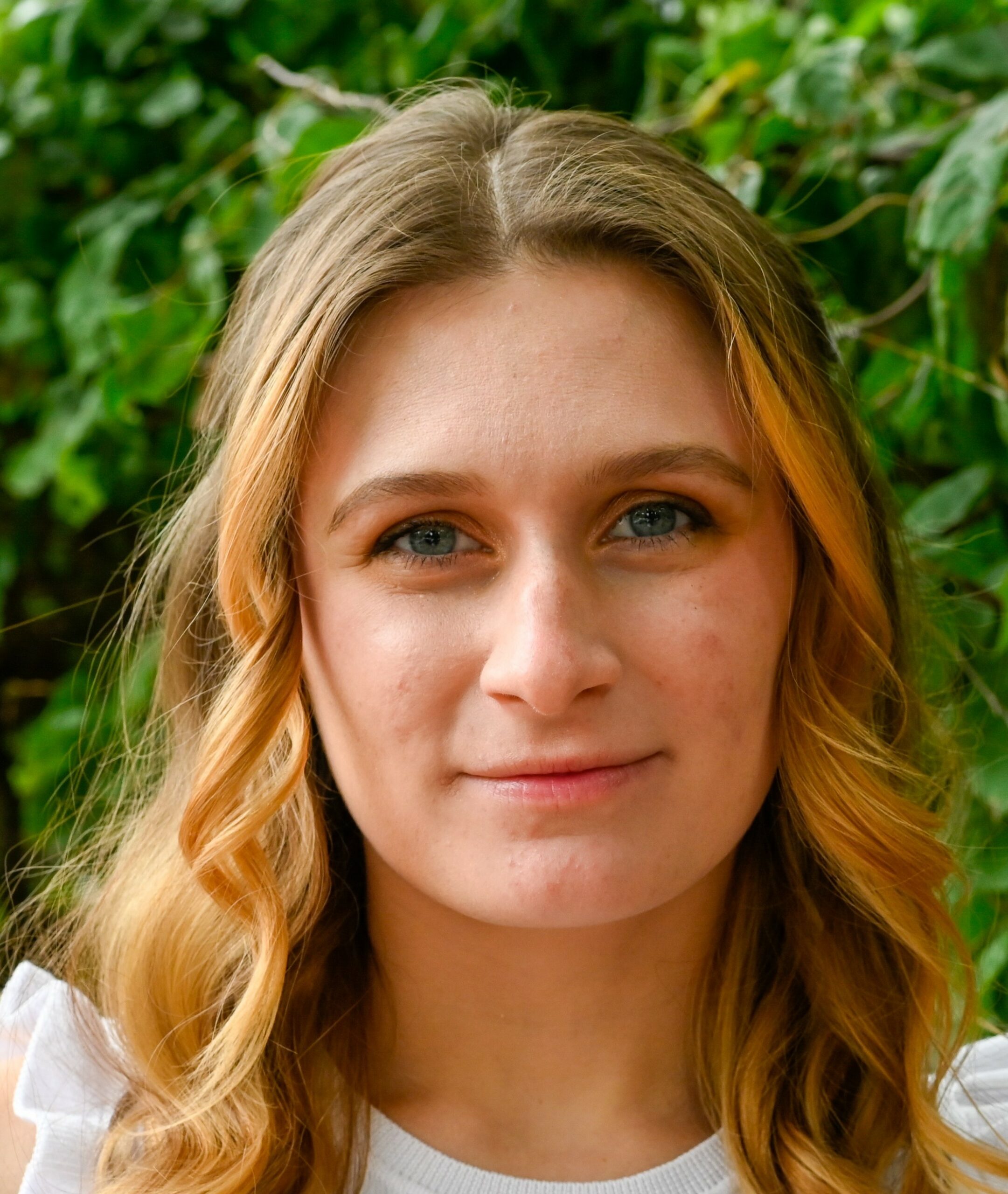 Claire Schiopota | White House Correspondents' Association (WHCA)