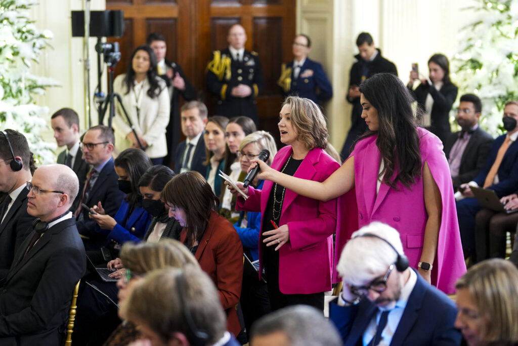 Resources | White House Correspondents' Association (WHCA)