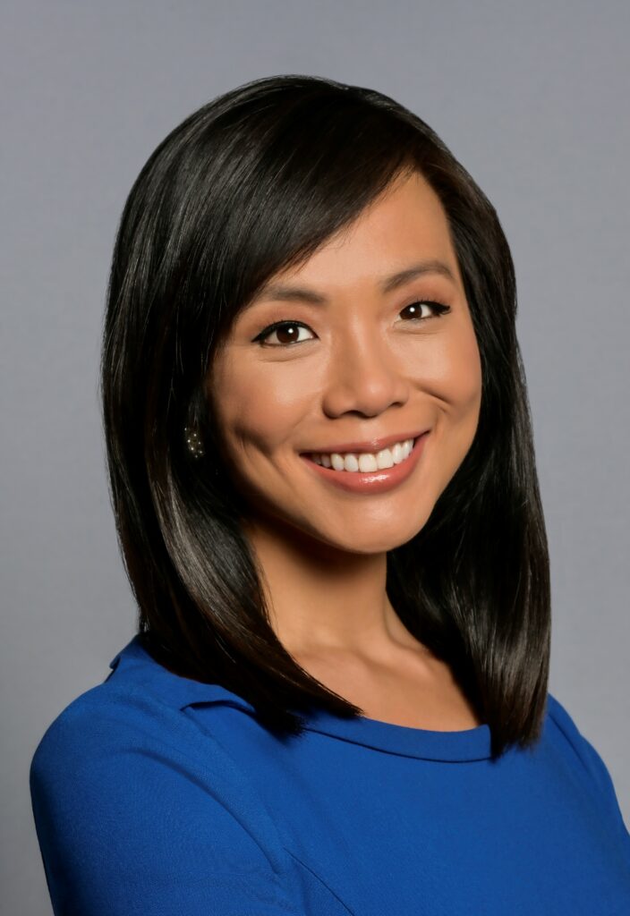 Weijia Jiang | White House Correspondents' Association (WHCA)