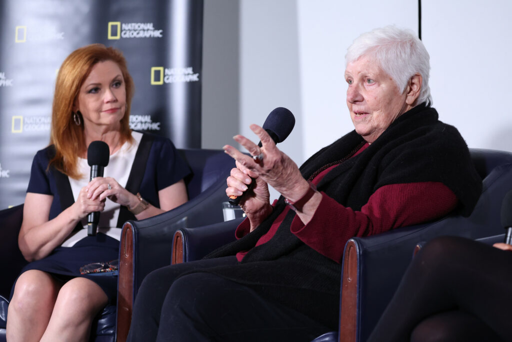 WHCA talks with reporter who covered JFK assassination | White House ...