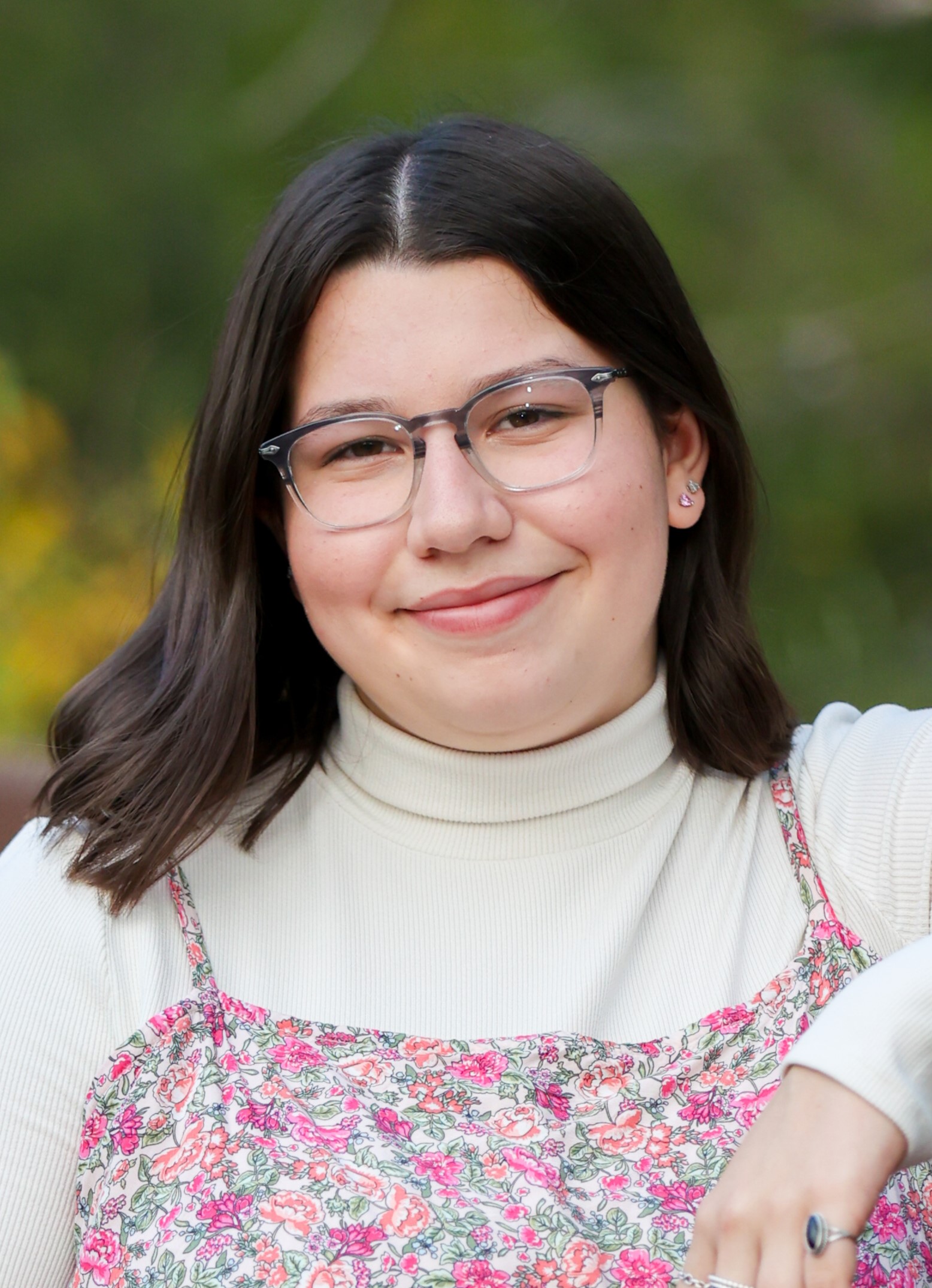 Danielle Blyn | White House Correspondents' Association (WHCA)