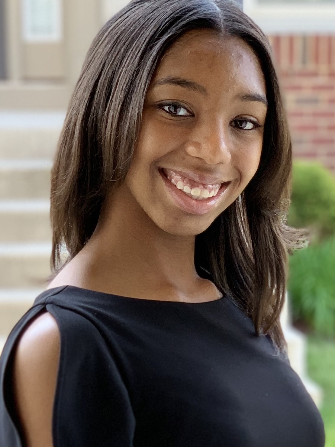Tyra Ware | White House Correspondents' Association (WHCA)