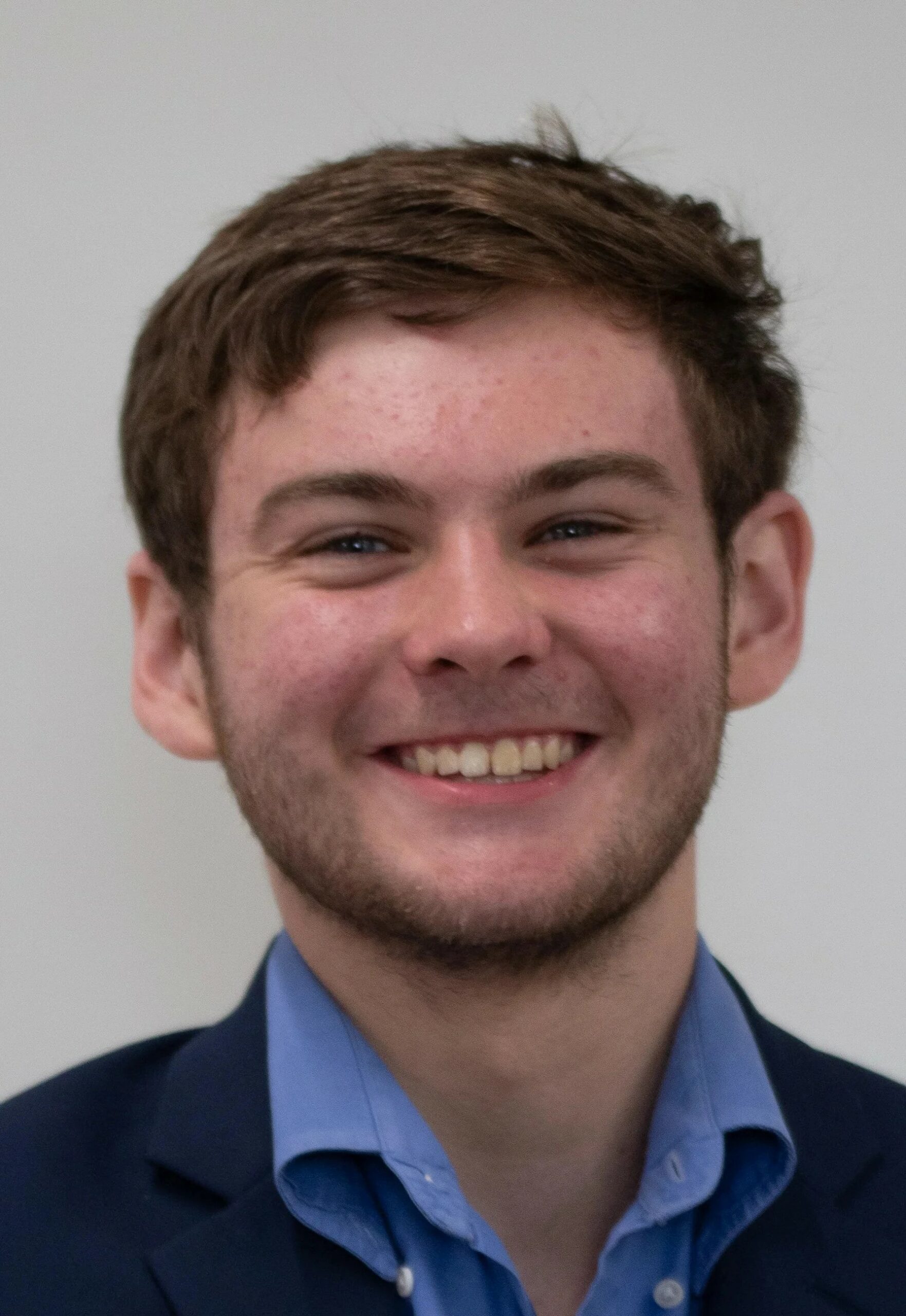 Matthew Petillo | White House Correspondents' Association (WHCA)