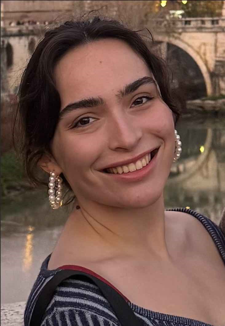 Ava Thompson | White House Correspondents' Association (WHCA)