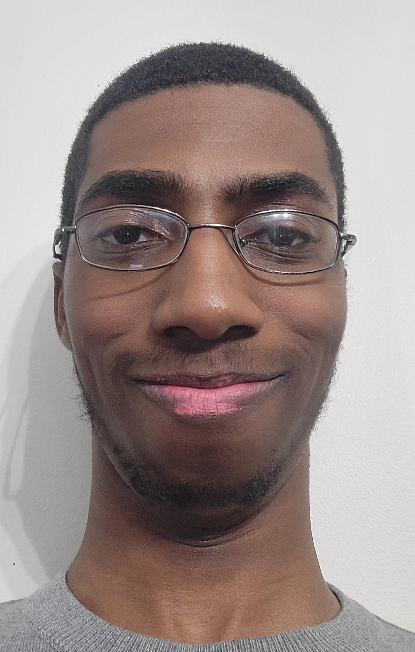 Caleb Winters | White House Correspondents' Association (WHCA)