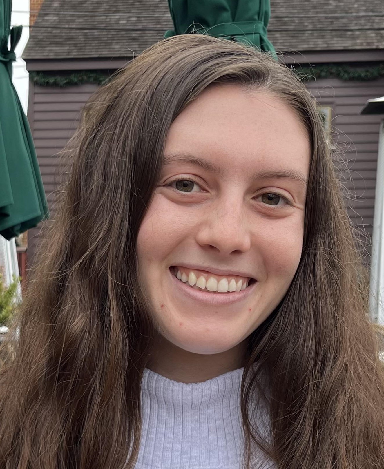 Marijke Friedman | White House Correspondents' Association (WHCA)