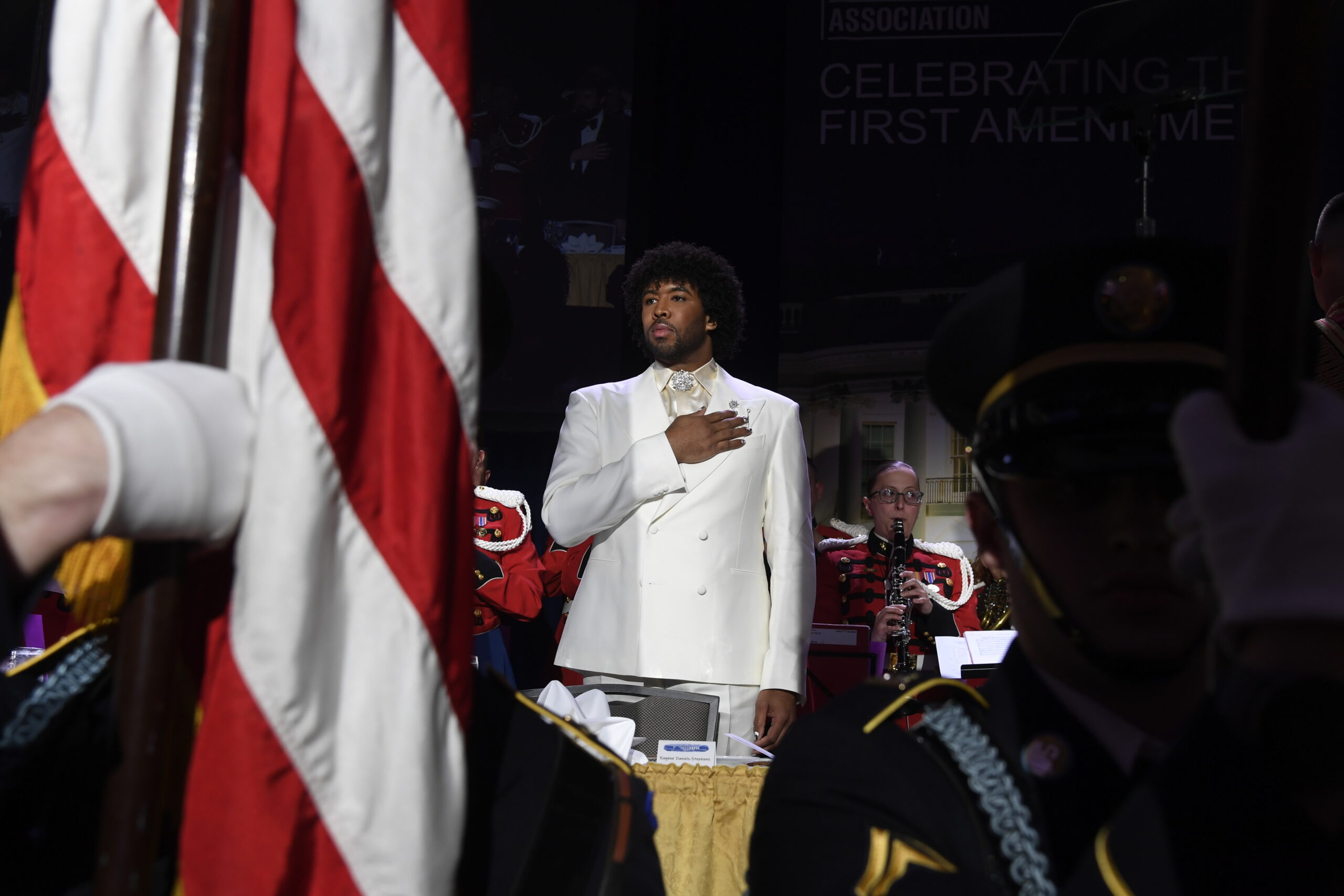 2025 Dinner | White House Correspondents' Association (WHCA)